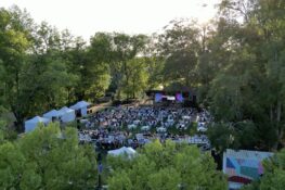Woodstock, Georgia’s, Culinary Scene Spans the Globe and Puts Visitors ...