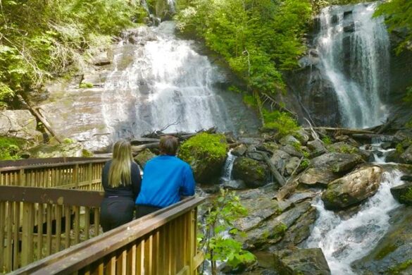 What’s New in Dawsonville, Georgia - Travel Media Press Room